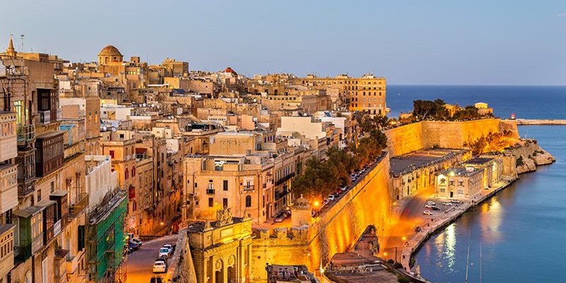 10 Photos To Inspire A Holiday To Malta | Clickstay