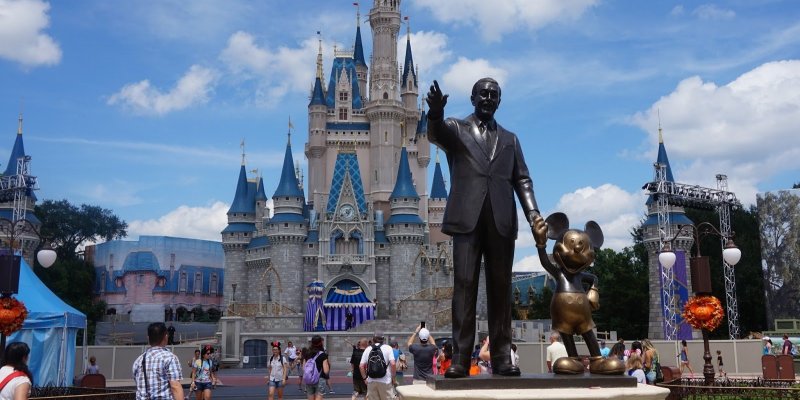 25 Weird Things We Bet You Didn’t Know About Disney | Clickstay