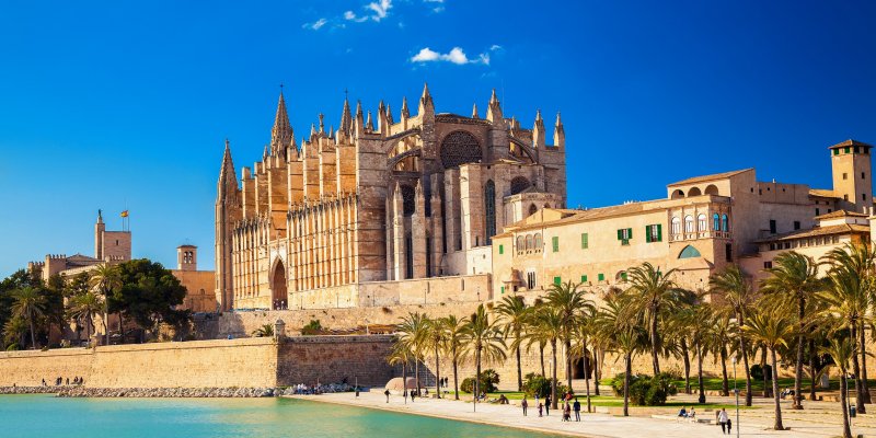 The Top 8 Things To See And Do In Majorca | Clickstay
