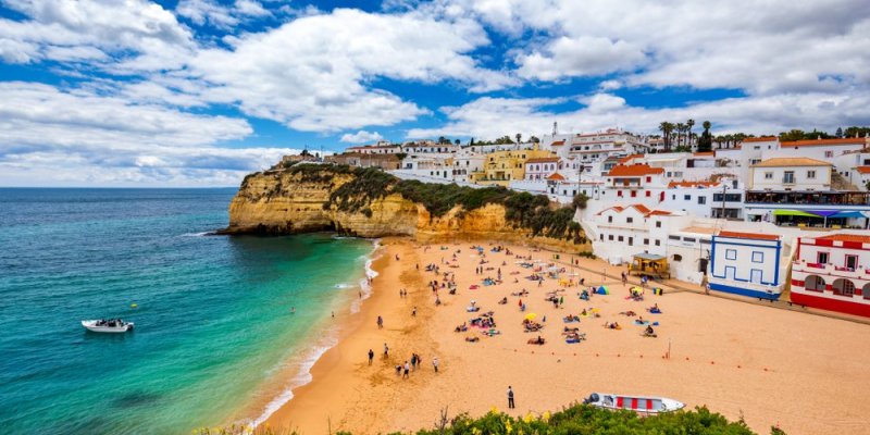 10 Resorts Near Faro Airport | Clickstay