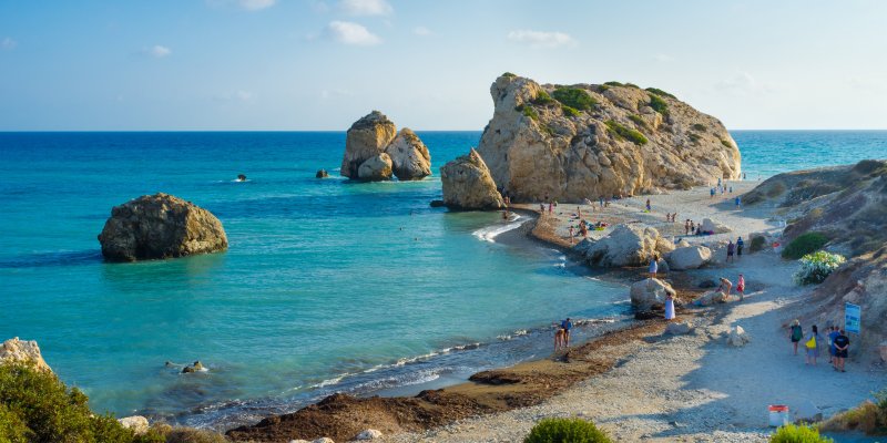 Is Cyprus Good For May Half Term? | Clickstay