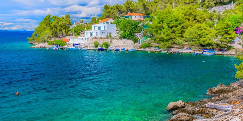 8 Beautiful Croatian Islands To Visit This Summer | Clickstay