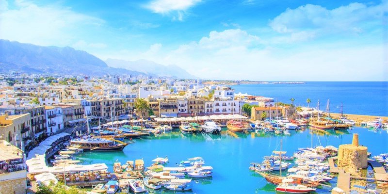 Is Cyprus Good in February? | Clickstay