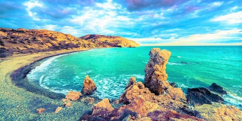 Myths & Legends of Cyprus | Clickstay