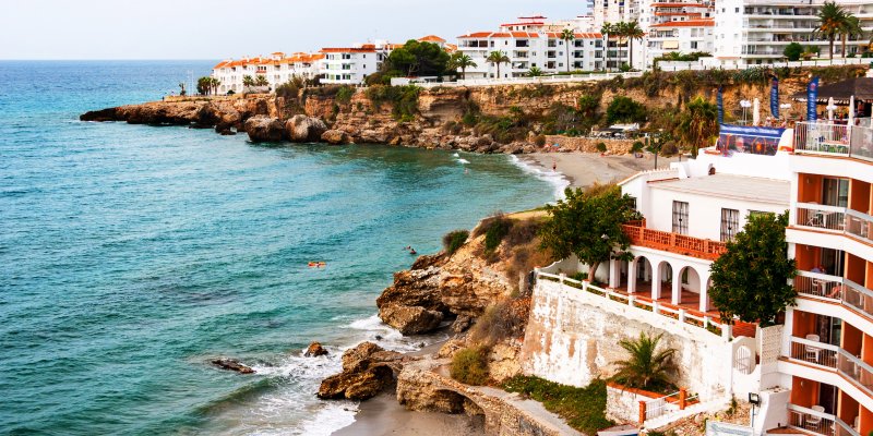 The 10 Best Seaside Towns On The Costa del Sol | Clickstay