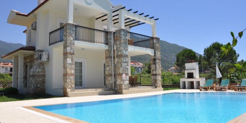 Cheap Villas In Turkey | Clickstay