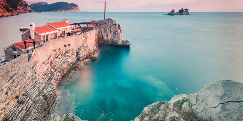 The 5 Best Beaches In Montenegro | Clickstay