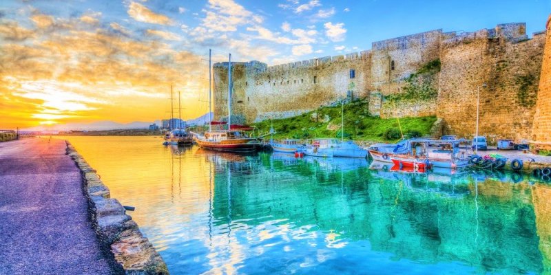 10 Most Photographed Locations In Cyprus | Clickstay