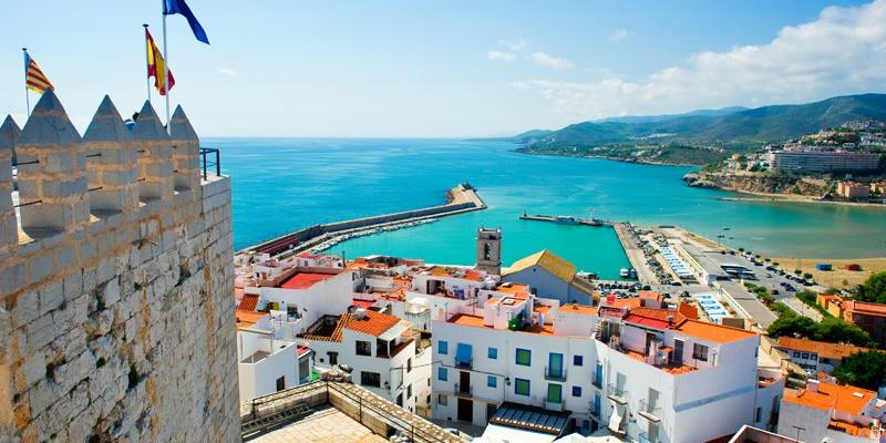 8 Reasons To Go To Valencia | Clickstay