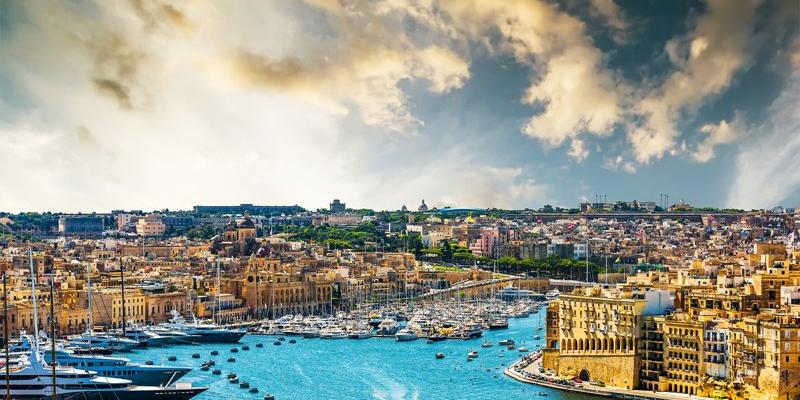 10 Photos To Inspire A Holiday To Malta - Travel blog | Clickstay