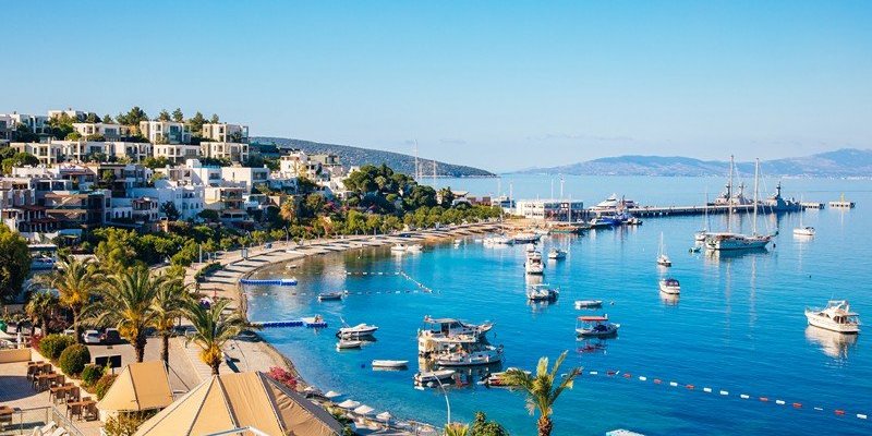 Best Bodrum Excursions And Things To Do | Clickstay