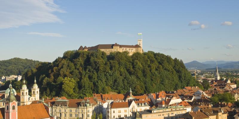 14 Reasons Why Slovenia is Perfect For Your Next Adventure - Travel ...