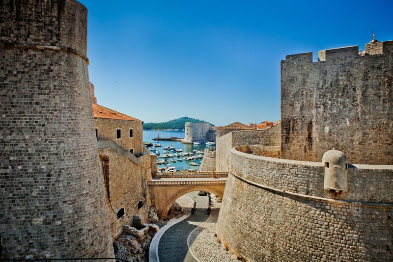 6 Must-See Landmarks In Croatia | Clickstay