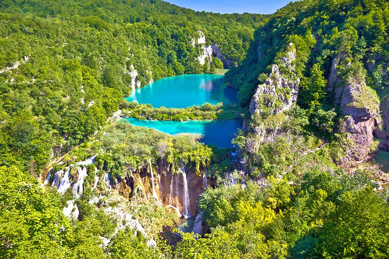 8 Landmarks In Croatia You Need To See | Clickstay
