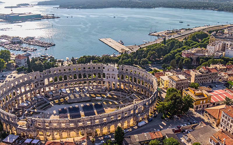8 Landmarks In Croatia You Need To See | Clickstay