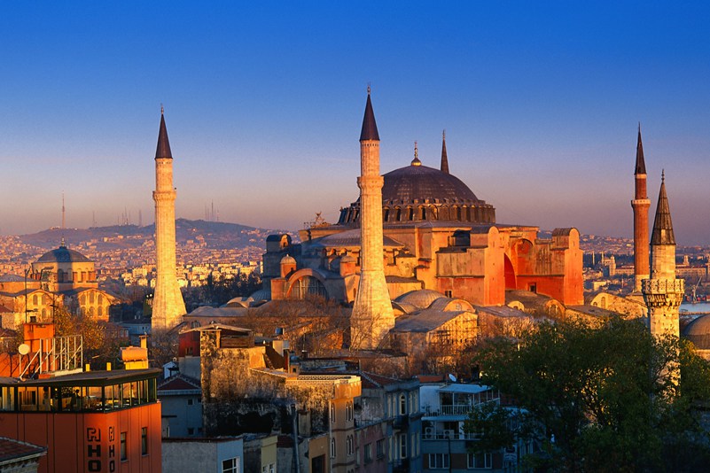 10 Things You Don t Know About Turkey Clickstay
