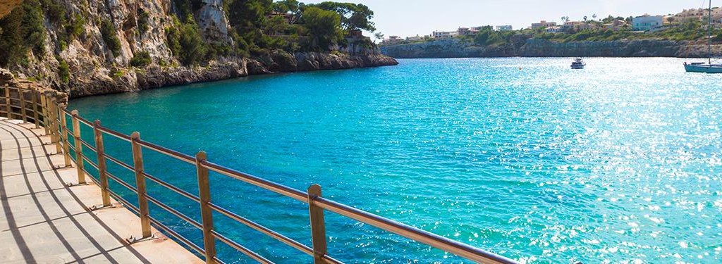 Villas in Majorca - apartments to rent in Majorca | Clickstay