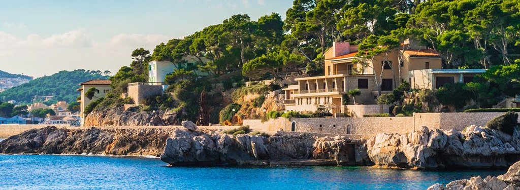 Villas in Majorca - apartments to rent in Majorca | Clickstay