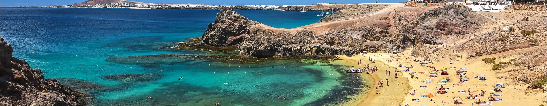 Owners Direct in Lanzarote | Holiday Rentals - Book Direct & Save