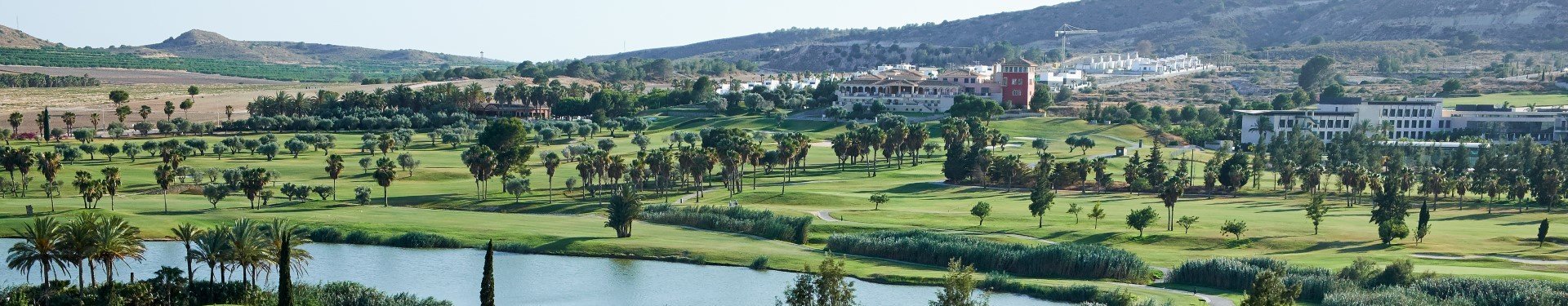 Villas and apartments in Algorfa | Book Direct & Save | Clickstay