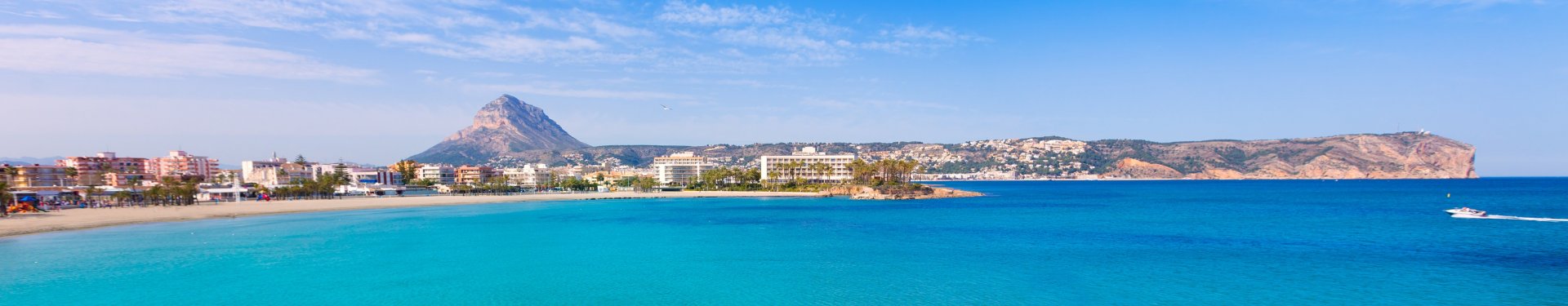 Owners Direct in Jávea | Holiday Rentals - Book Direct & Save