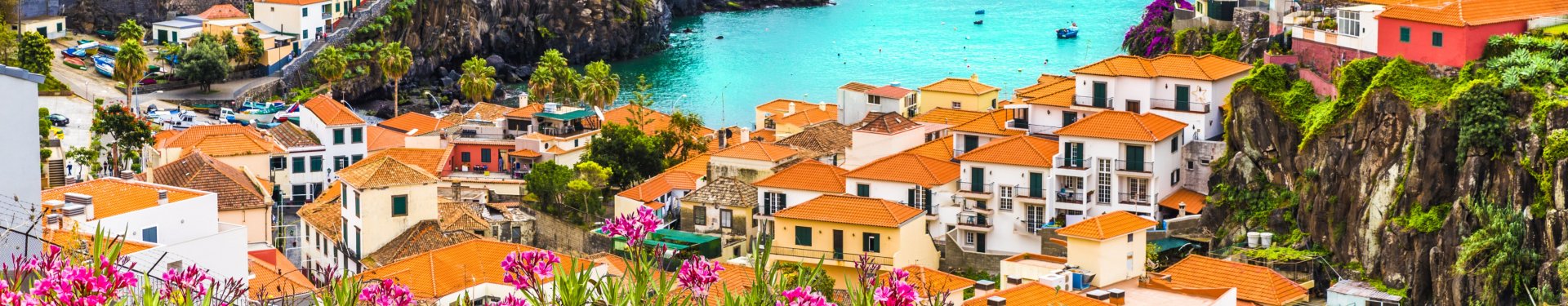 Villas in Madeira | Villa Holidays - Book Direct & Save | Clickstay