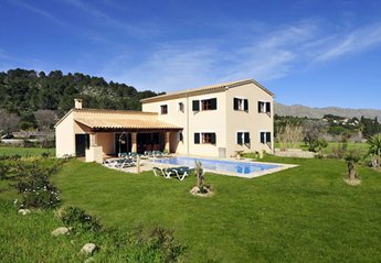 Villas in Majorca - apartments to rent in Majorca | Clickstay
