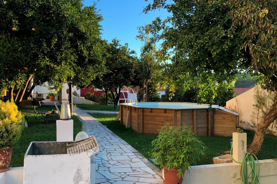 Algés Village Casa 2 by Lisbon-Coast vacation. Lisbon-Coast-Vacation ...