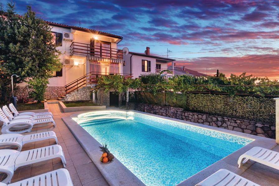 Holiday home - Banjole, Croatia | Novasol - Clickstay