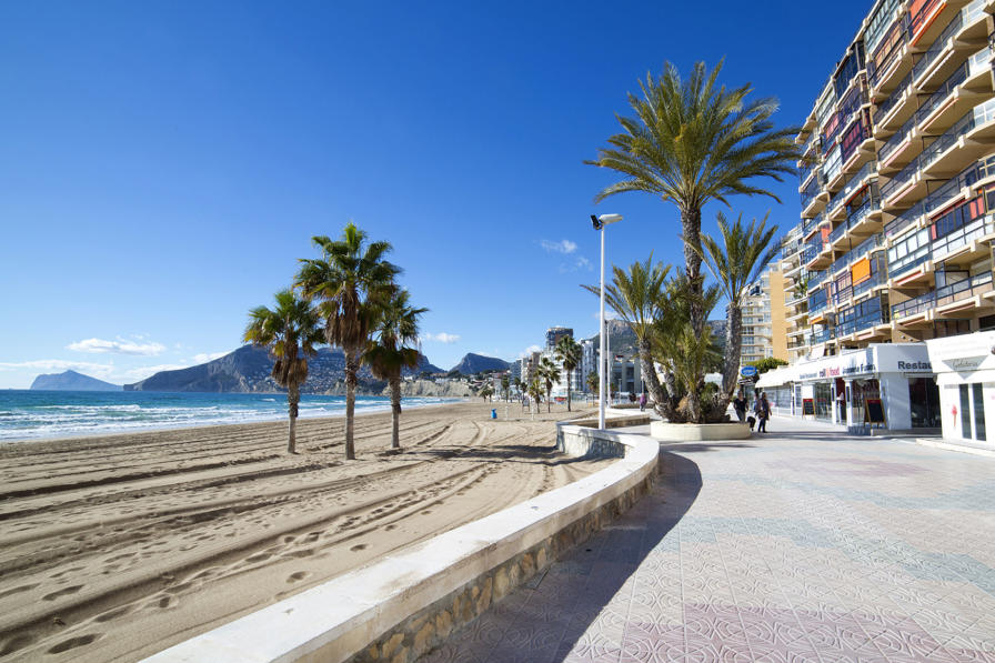Calpemar | Interhome Ltd. - Clickstay
