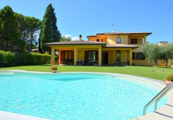Villas in Umbria | Clickstay holiday rentals