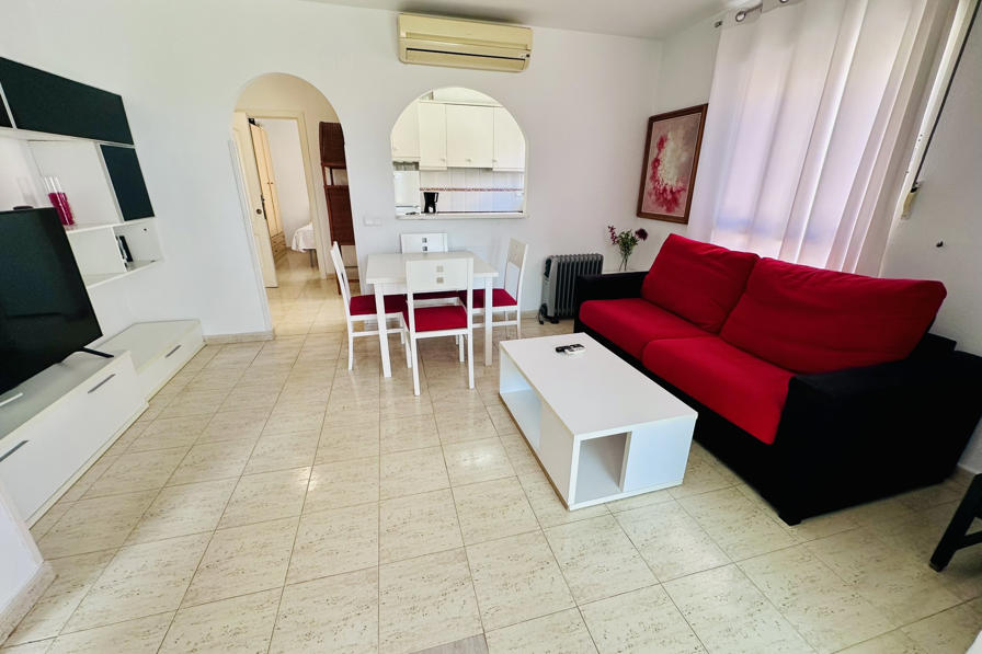 A12 - Calasol | Muchosol - Book Direct & Save