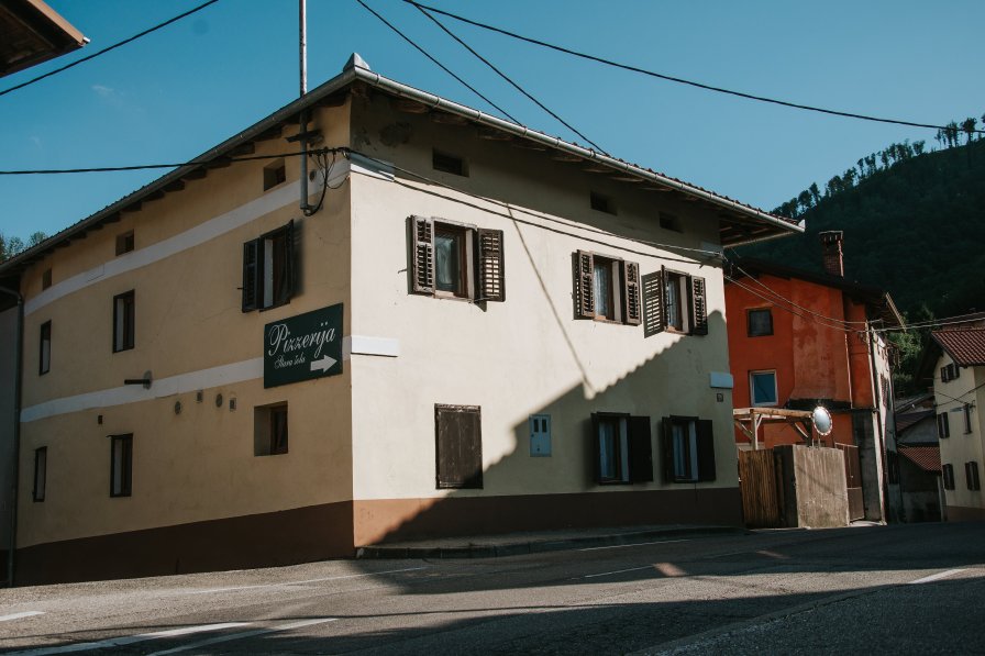 Casa Di Volce | Book Direct & Save