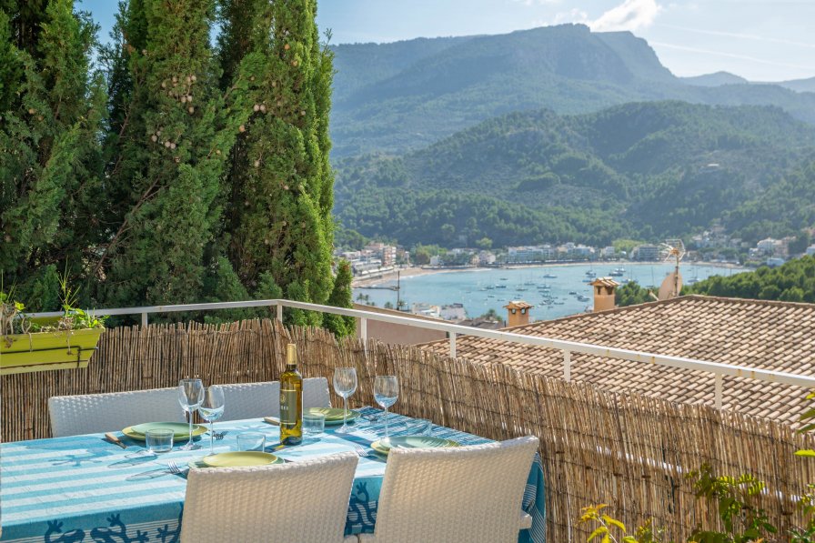 PORTO LUZ | Homerti SLU - Clickstay