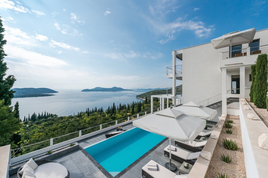 Villa CR2031 | COSMIC VILLAS LTD - Book Direct & Save