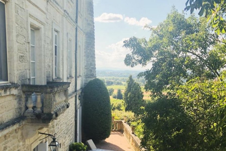 Villa FR5375. COSMIC VILLAS LTD - Clickstay