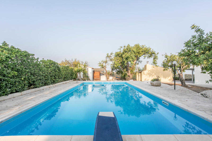 Holiday home - Modica, Italy | Novasol - Clickstay