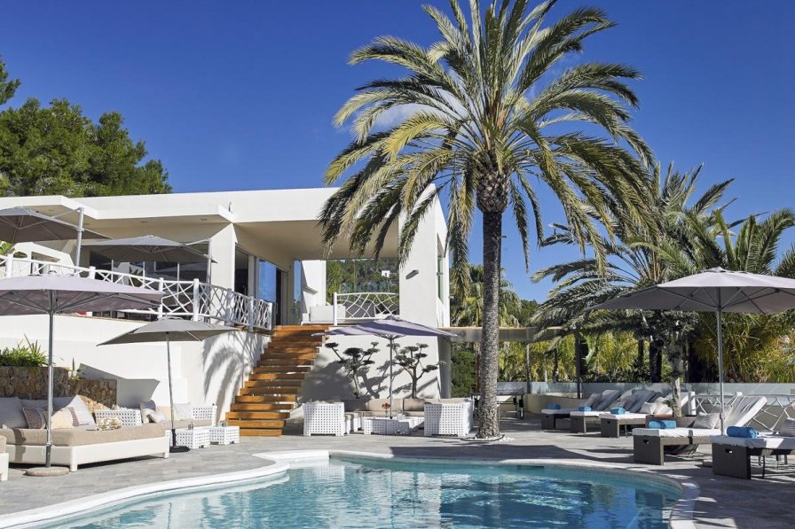 Villa SP5549 | COSMIC VILLAS LTD - Book Direct & Save