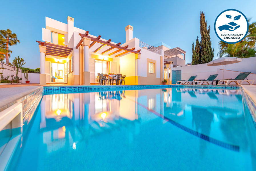 Villa Azzurra | Muchosol - Book Direct & Save