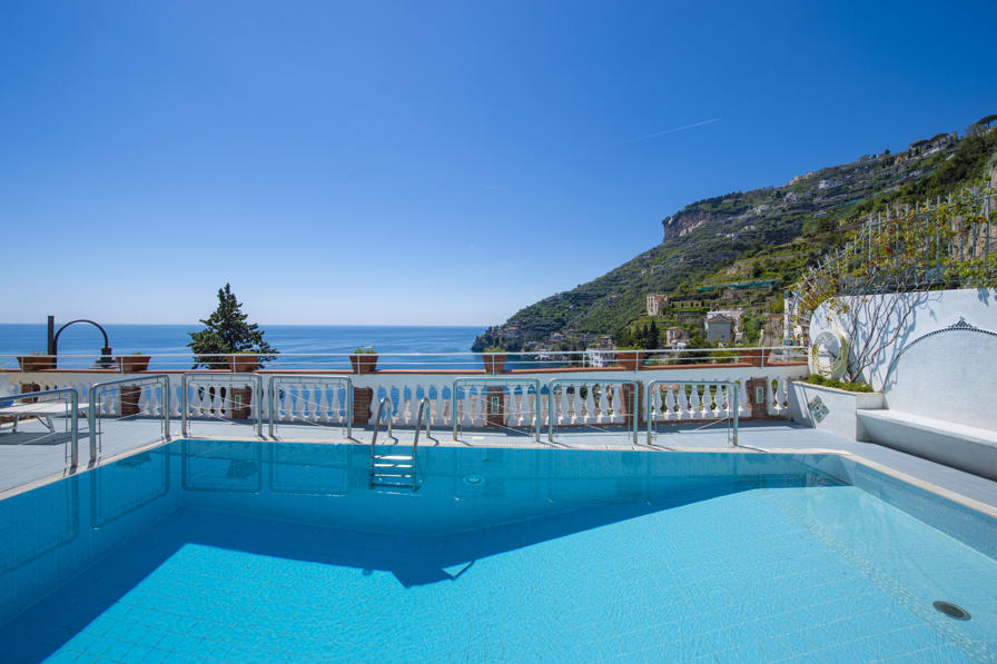 Villas and apartments in Ravello | Book Direct & Save | Clickstay