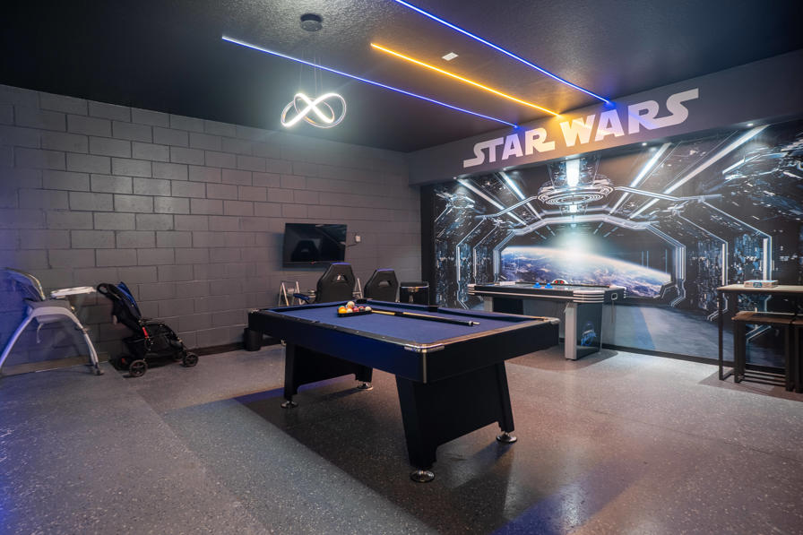 Veranda Palms 6BR Pool Near Disney Parks | Mr Mouse Vacation Homes ...